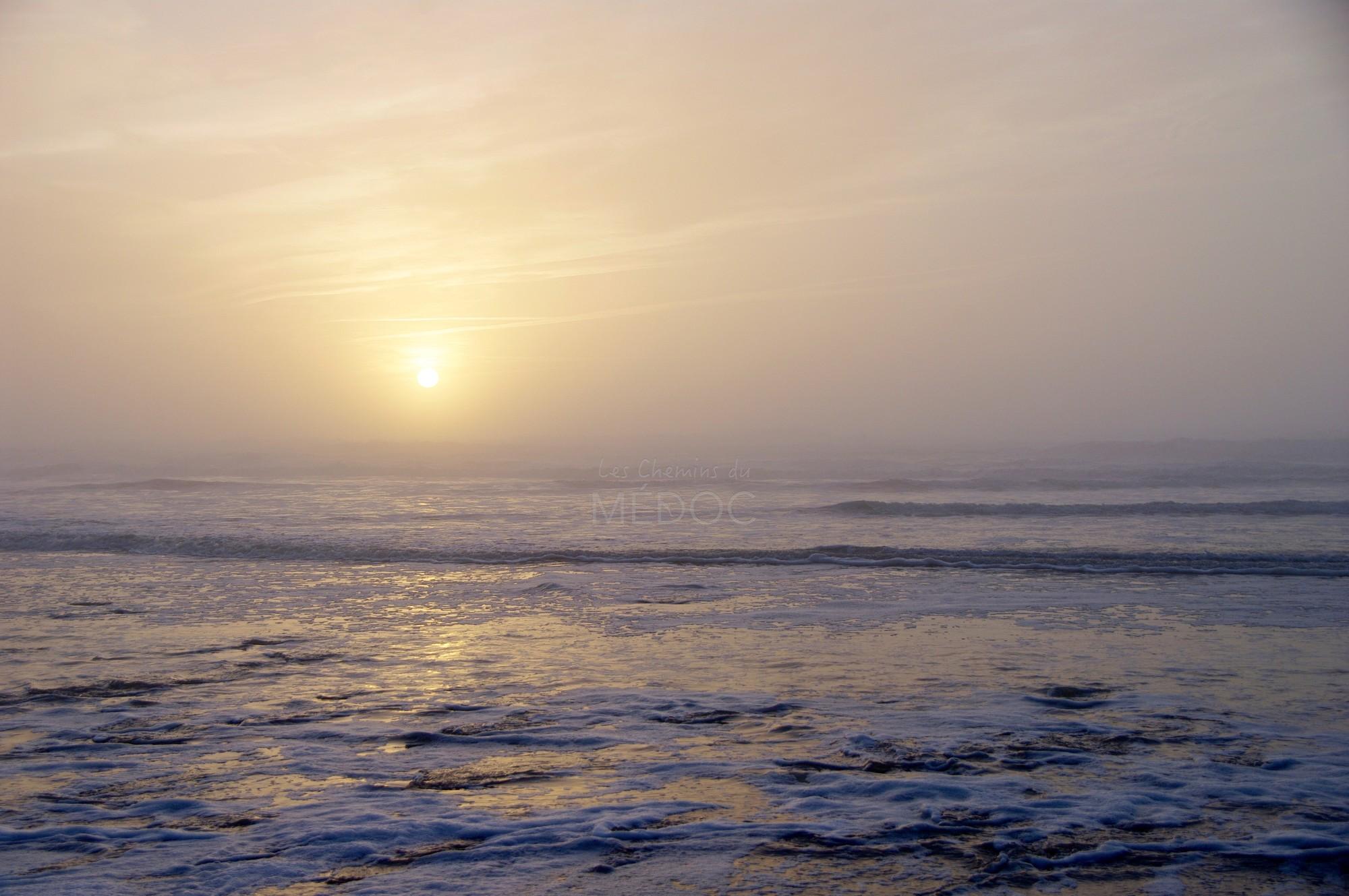 Journal - Quand le Soleil se couche ici